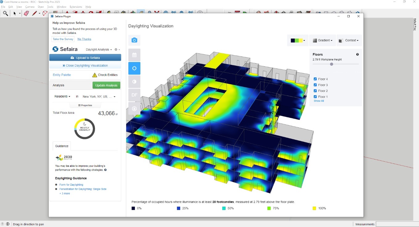 ClimateStudio, Enscape Impact, and Sefaira: Essential Tools for ...