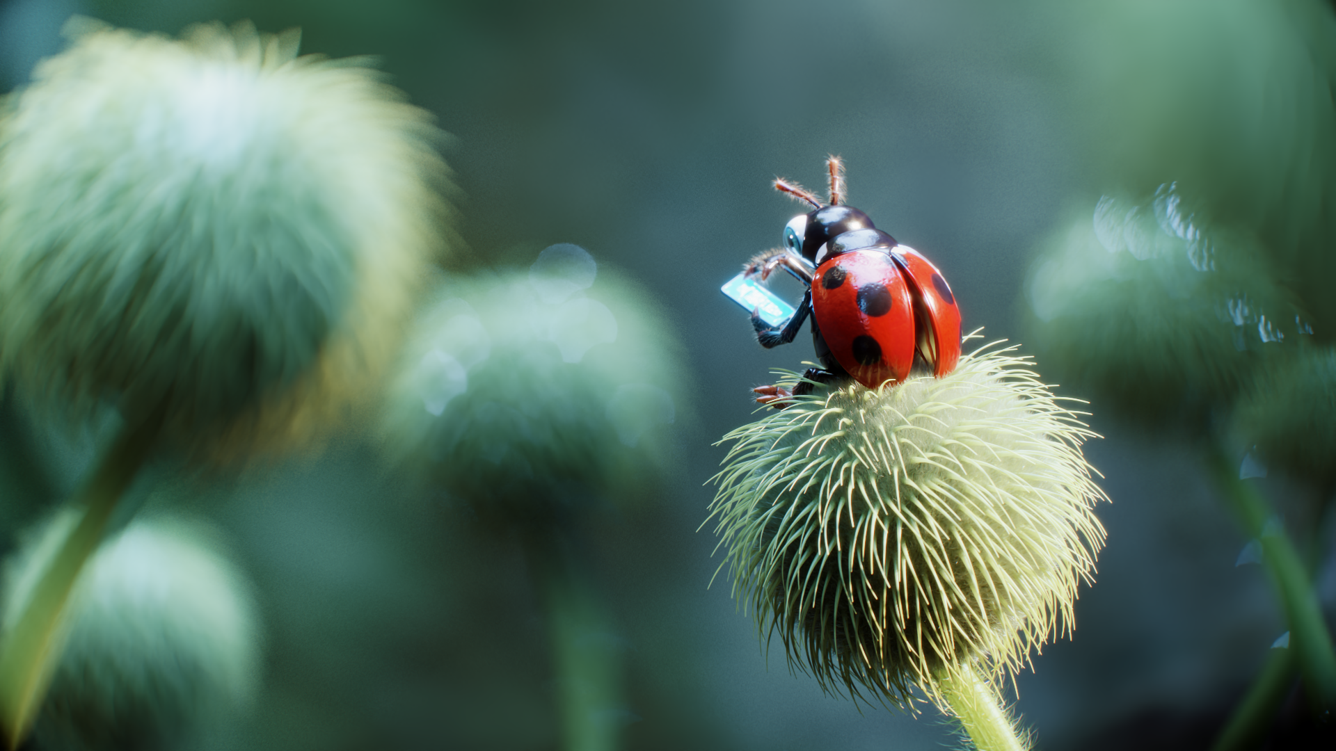 V-Ray for Blender: A New Era for Artists