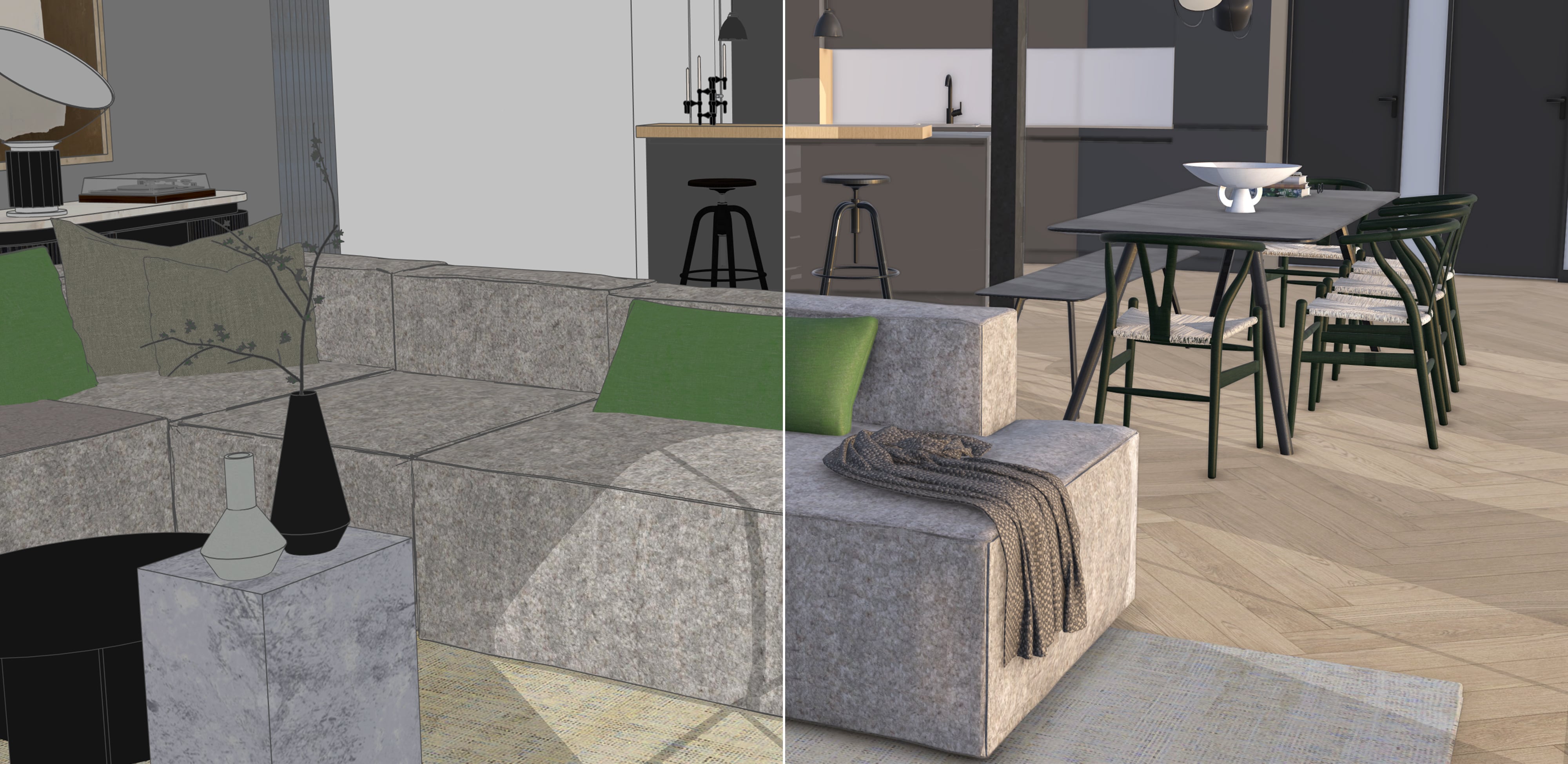 SketchUp Studio - SketchUp's Most Powerful Toolset