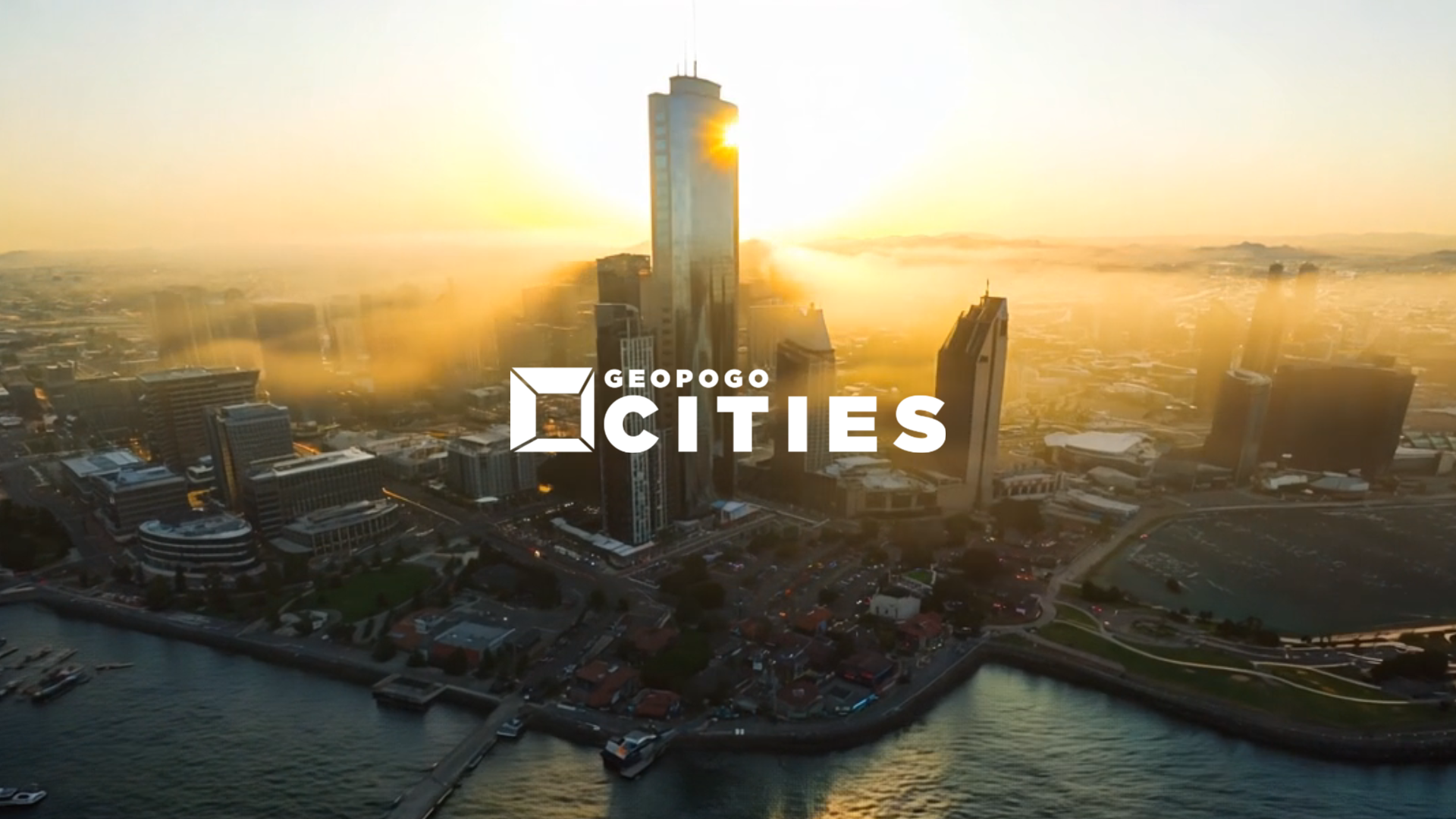 ArchVision Now Offering Geopogo