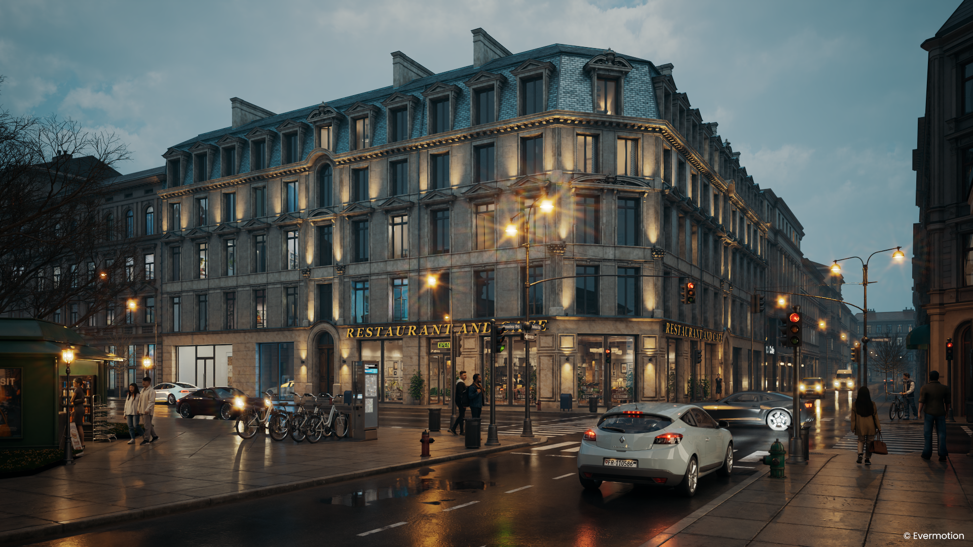 Vantage 2 Update 8 Is Now Available: What’s In It For 3D Artists and ...